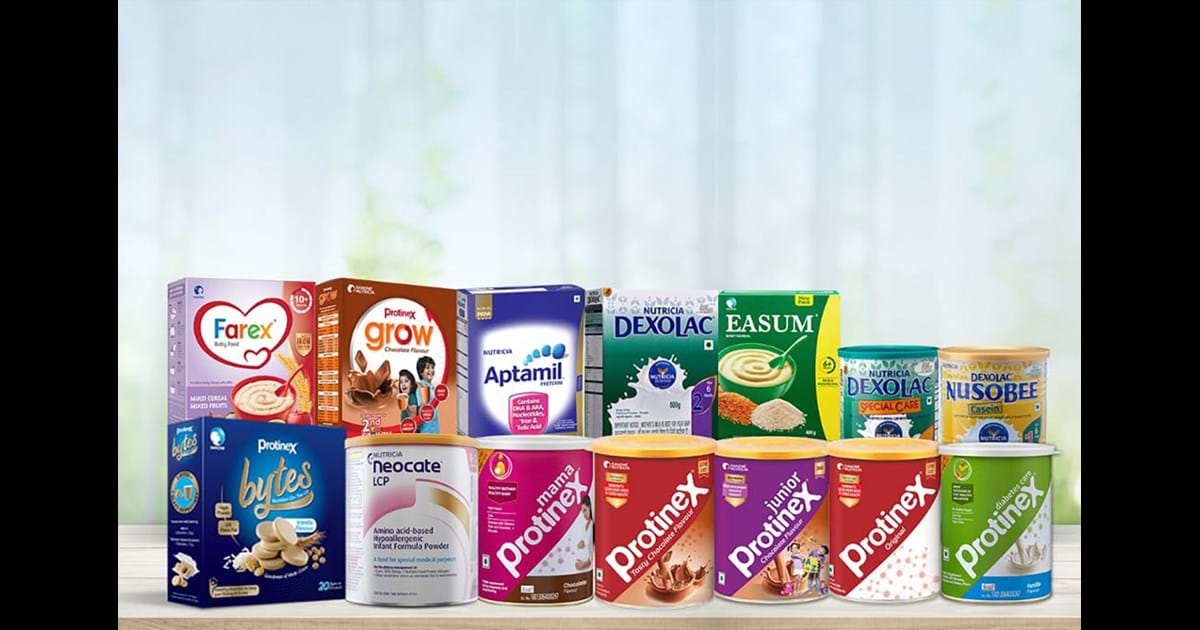 Danone India Names Avian WE PR Consultancy of Record | Avian WE