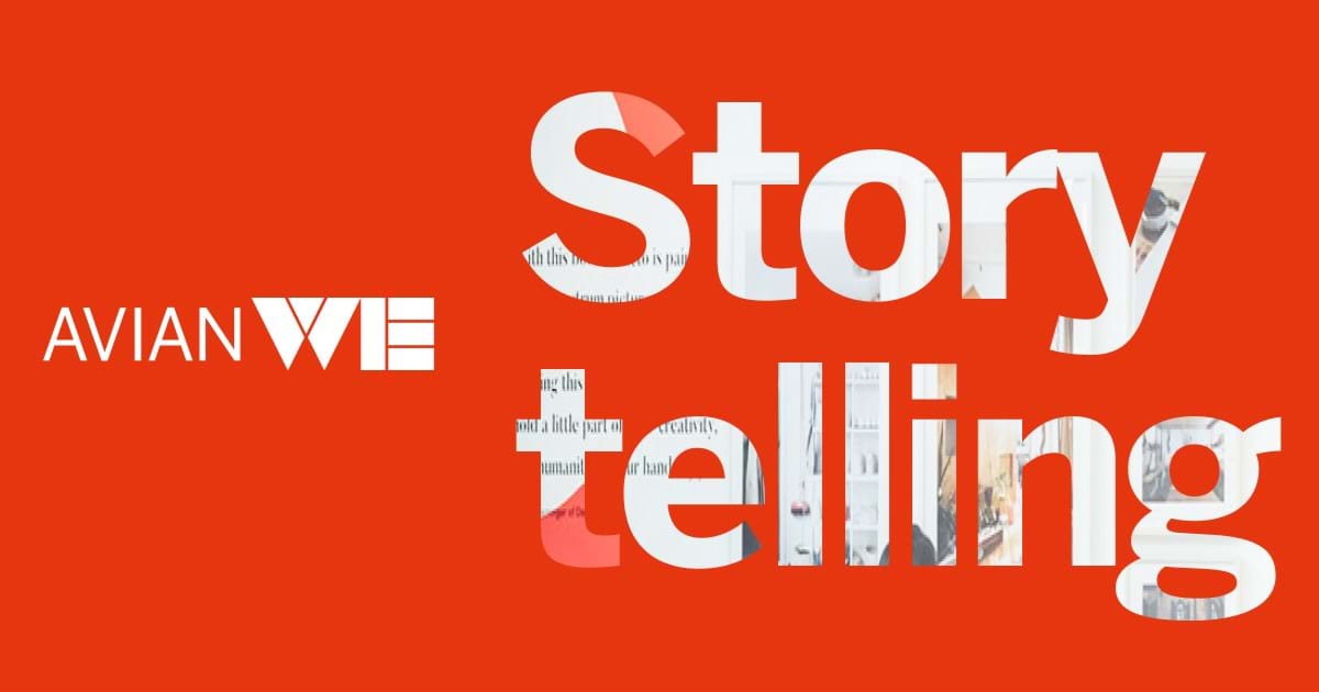 Avian We. | PR and Integrated Marketing Communications