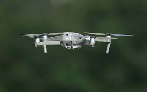 The Economic Times: Remote Identification Needed For Drones | Avian WE