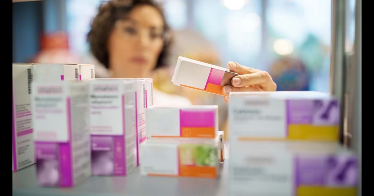 Healthy Reputation: The Foundation of Pharma Firms' Future |AVIAN WE